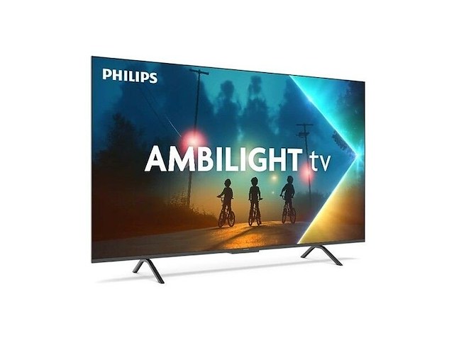 PHILIPS 55PUS8200/12 4K UHD SMART AMBILIGHT LED Televizor