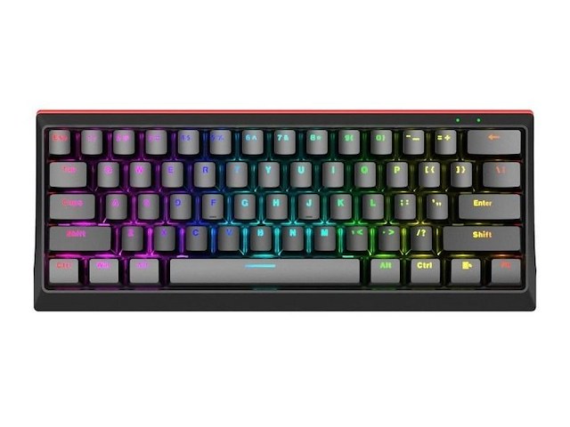 MARVO HECATE 61B KG962G PLAVI SVICEVI USB Tastatura