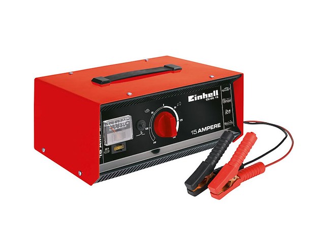 Einhell Punjač akumulatora CC-BC 15 1075031