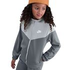 DEČIJA TRENERKA NIKE K NSW DF TRACKSUIT PK FZ