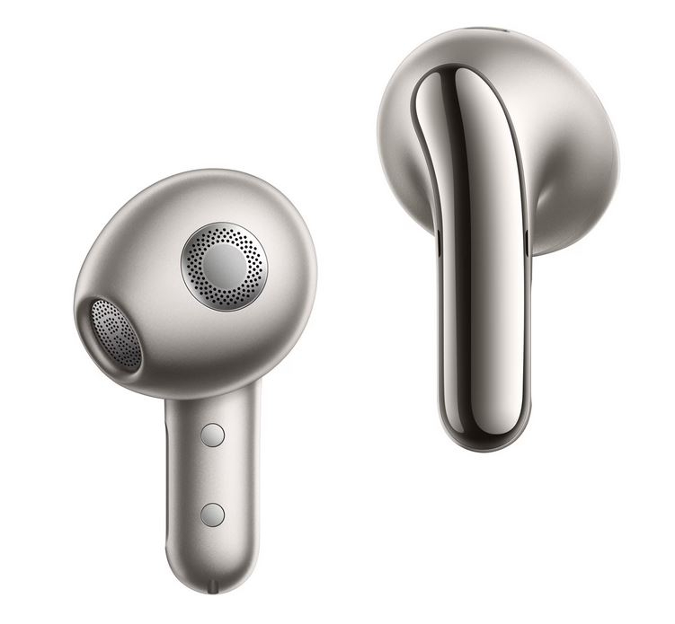 Xiaomi Buds 5 Pro BT-Titanium