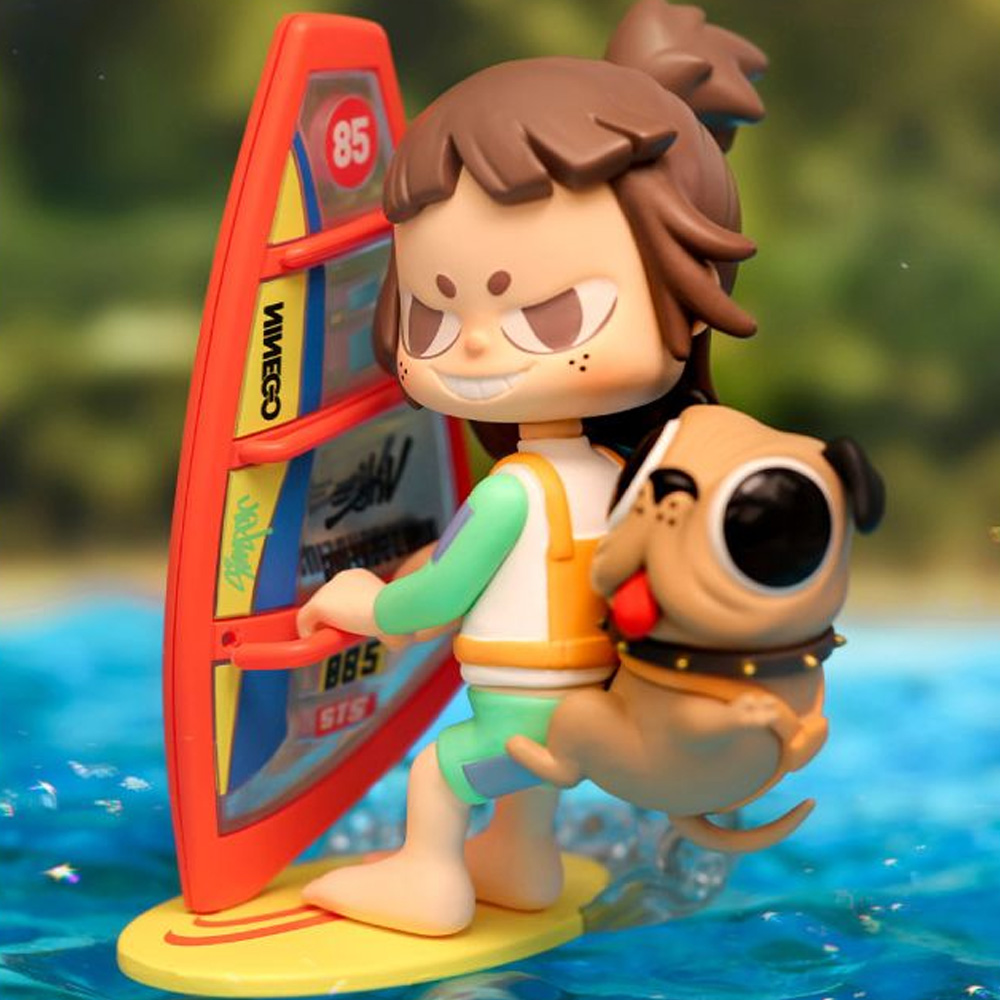 Vita Extreme Sports Series Blind Box (Single)