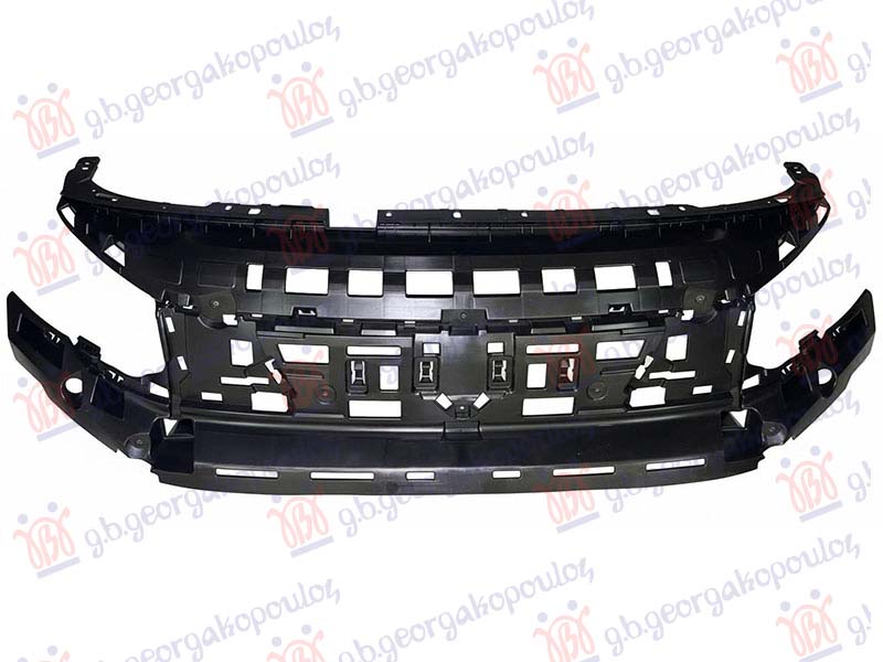 NOSAC PVC MASKE PLASTICNI PEUGEOT PARTNER (2024-) (OEM: 98561716XT)