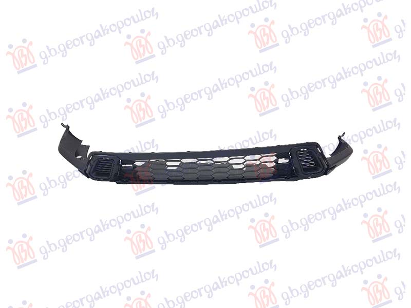 SPOJLER PREDNJEG BRANIKA DONJI (SA RESETKOM) (HIBRID) HONDA CR-V 2023- (RS/RY) (OEM: 71105-3D4-A00, 711053D4A00)