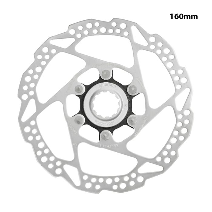 ROTOR DISK KOČNICE SHIMANO DEORE SM-RT54 CENTER LOCK