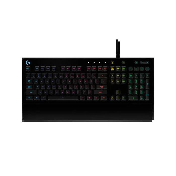 Gaming tastatura Logitech G213 Prodigy Black 920-008087