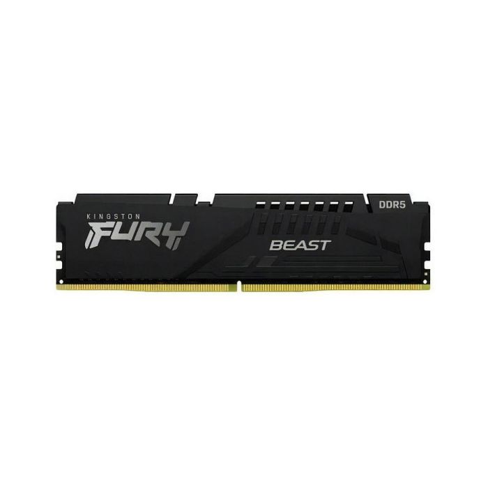 RAM DIMM DDR5 32GB 5600MT/s CL40 Kingston FURY Beast KF556C40BB2-32