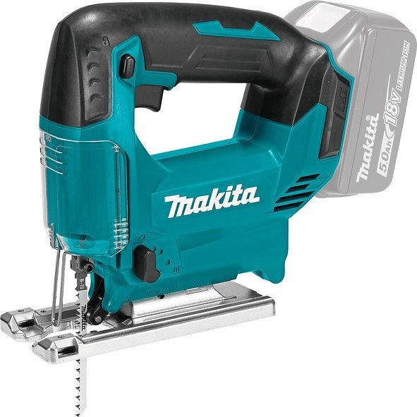 Makita DJV186Z Akumulatorska ubodna testera, solo