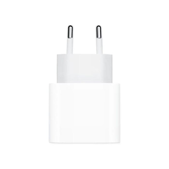 Kućni punjač Apple 20W USB-C md3j4zm/a