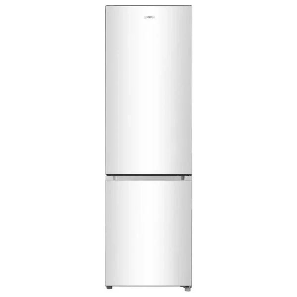 Frižider Gorenje RK4182PW4 kombinovani visina 180cmzapremina 198l+71l