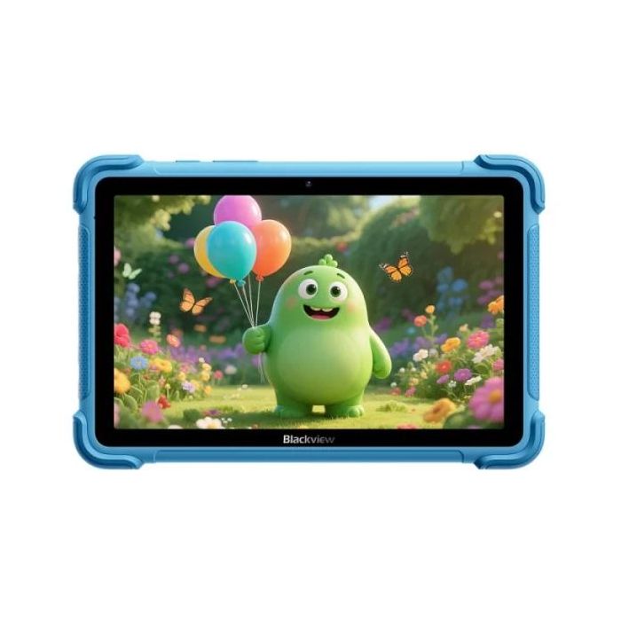 Tablet 8.68 Blackview LINK 1 Kids 800x1340 HD+ IPS 4GB/64GB/5MP-8MP/Blue