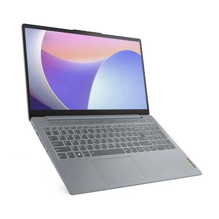 Laptop Lenovo IdeaPad Slim 3 15IRU8 15.6 FHD/i3-1315U/8GB/NVMe 256GB/siva/82X700K7YA