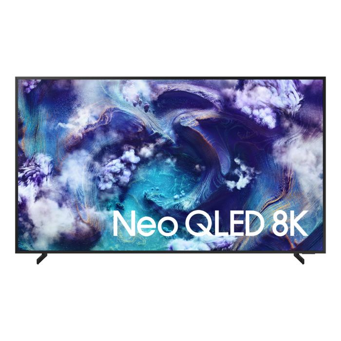Samsung 8K NeoQLED TV QE85QN900FTXXH