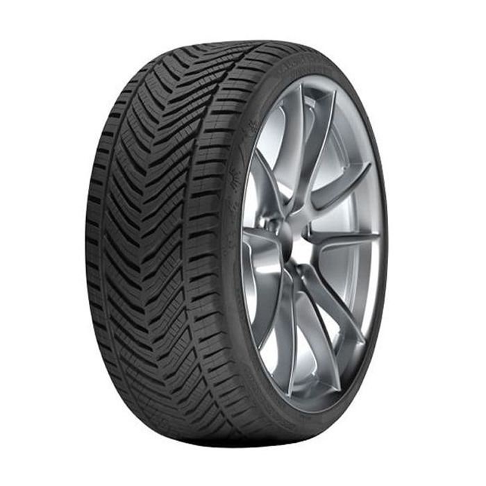 185/65R14 TIGAR ALL SEASON 86H