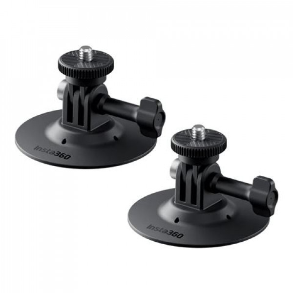 Insta360 Flexible Adhesive Mount