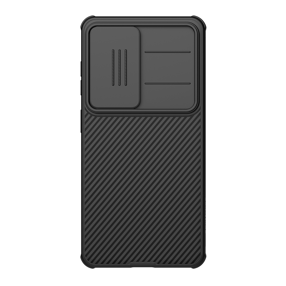Zastitna maska (futrola) Nillkin Camshield Pro - Samsung S941 Galaxy S26 5G crna (MS)