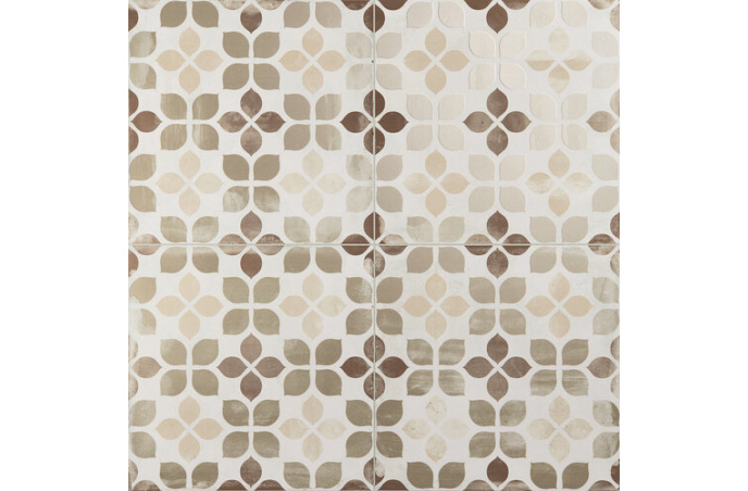 Pločica - El Molino - Calvin Beige- 58x58cm - 1.00 m2/kut