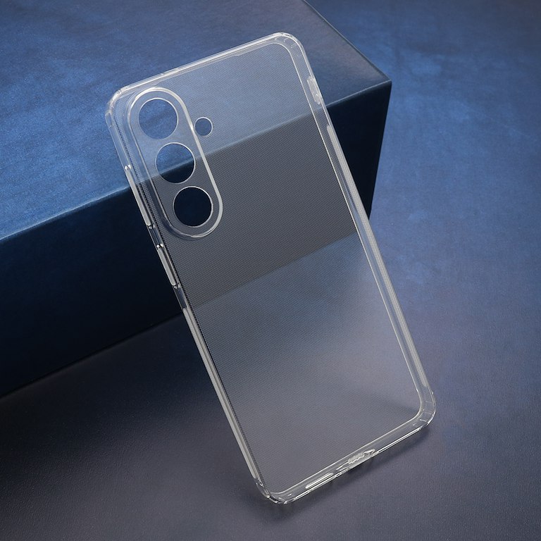 Zastitna maska (futrola) CLEAR FIT - Samsung S946 Galaxy S26 Plus 5G providna (MS)