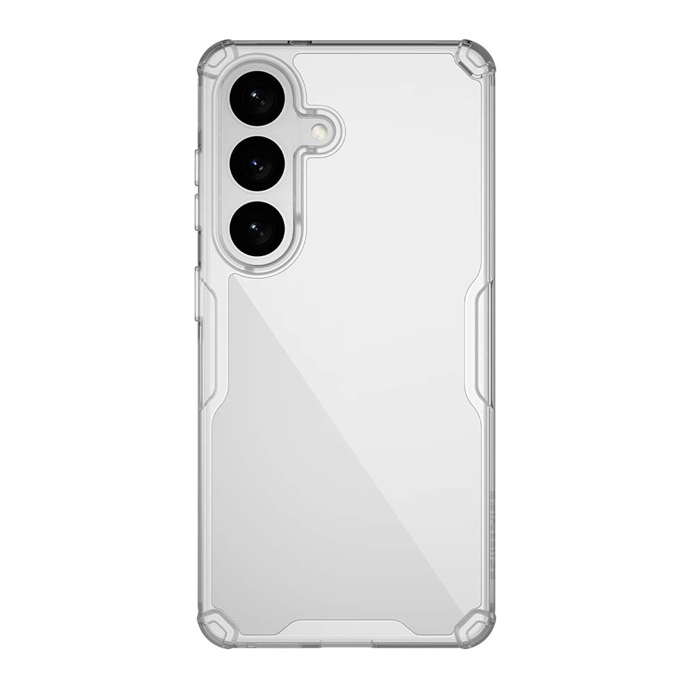 Zastitna maska (futrola) Nillkin Nature Pro - Samsung S946 Galaxy S26 Plus 5G providna (MS)