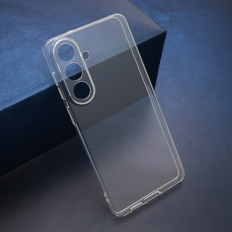 Zastitna silikonska maska (futrola) CLEAR - Samsung S946 Galaxy S26 Plus 5G providna (MS)