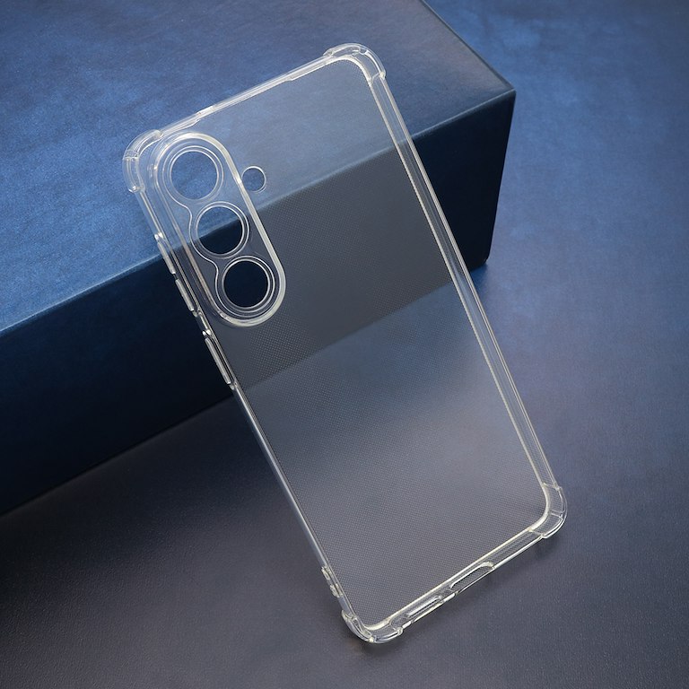 Zastitna silikonska maska (futrola) CRASHPROOF - Samsung S946 Galaxy S26 Plus 5G providna (MS)