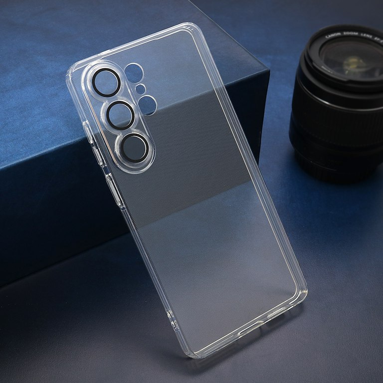 Zastitna maska (futrola) CLEAR CAMERA GLASS - Samsung S948 Galaxy S26 Ultra 5G 5G providna (MS)