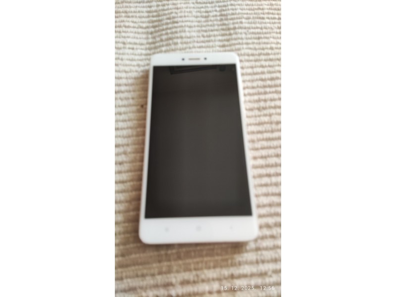 xiaomi redmi note 4 (64Gb-4Gb)