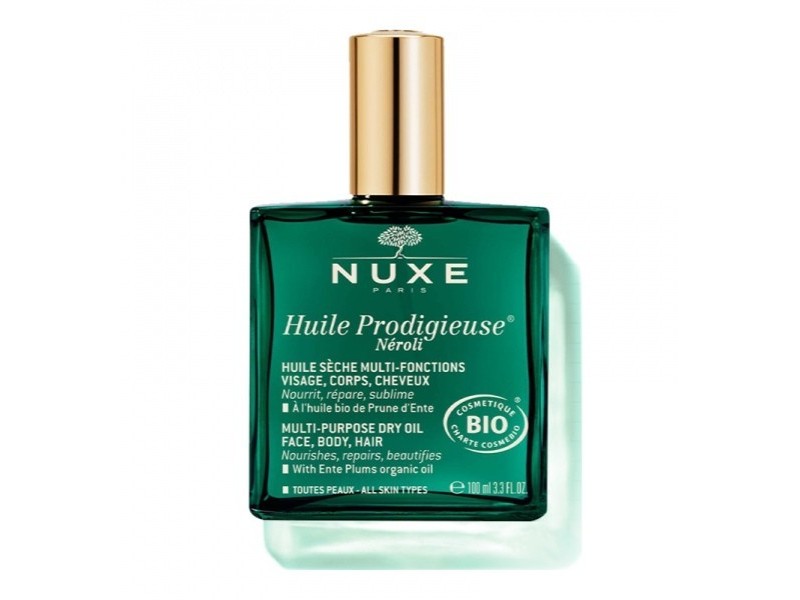 NUXE Neroli - Original - 100ml