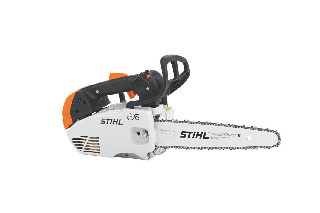STIHL MS 151 TC-E Motorna testera