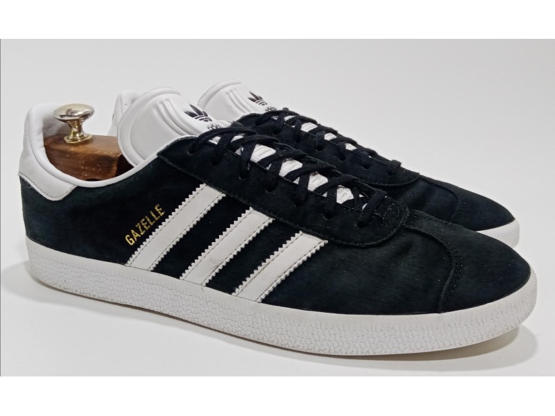 Adidas Gazelle (FR45 1-3-JP290)