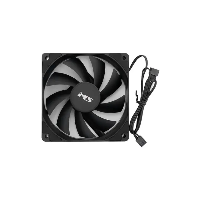 COL CAS MS FREEZE B120 crni fan