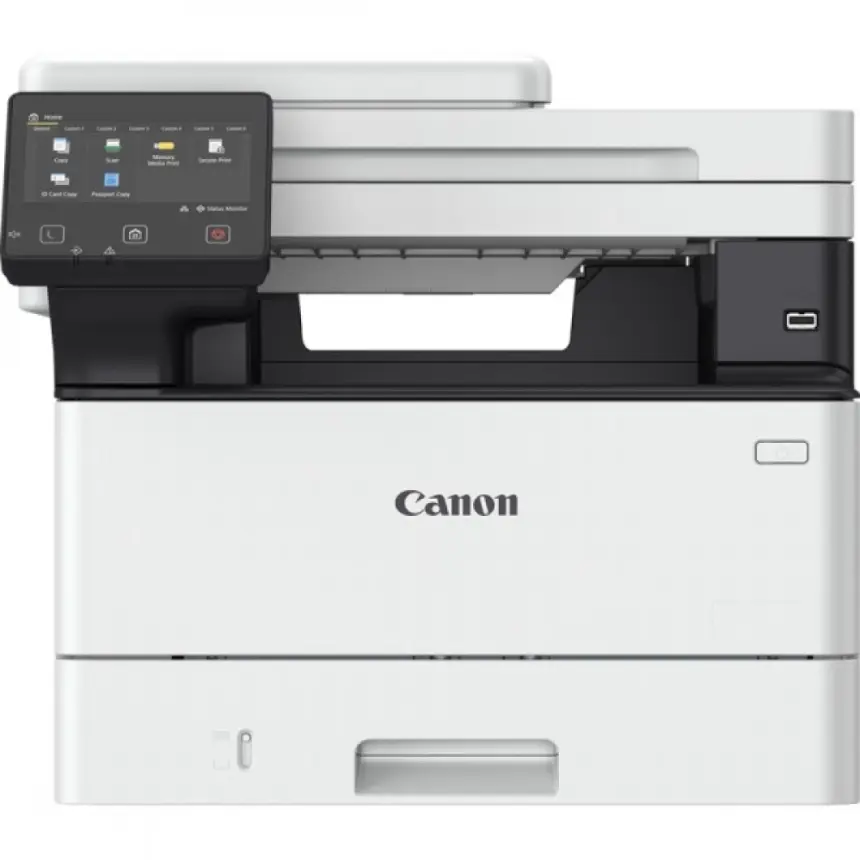 Printer MFP Laser Canon i-SENSYS MF461dw II printer/skener/kopir/duplex/LAN/wireless