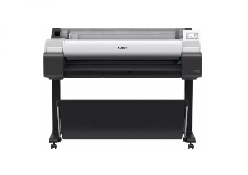 Ploter CANON TM-340 EURO