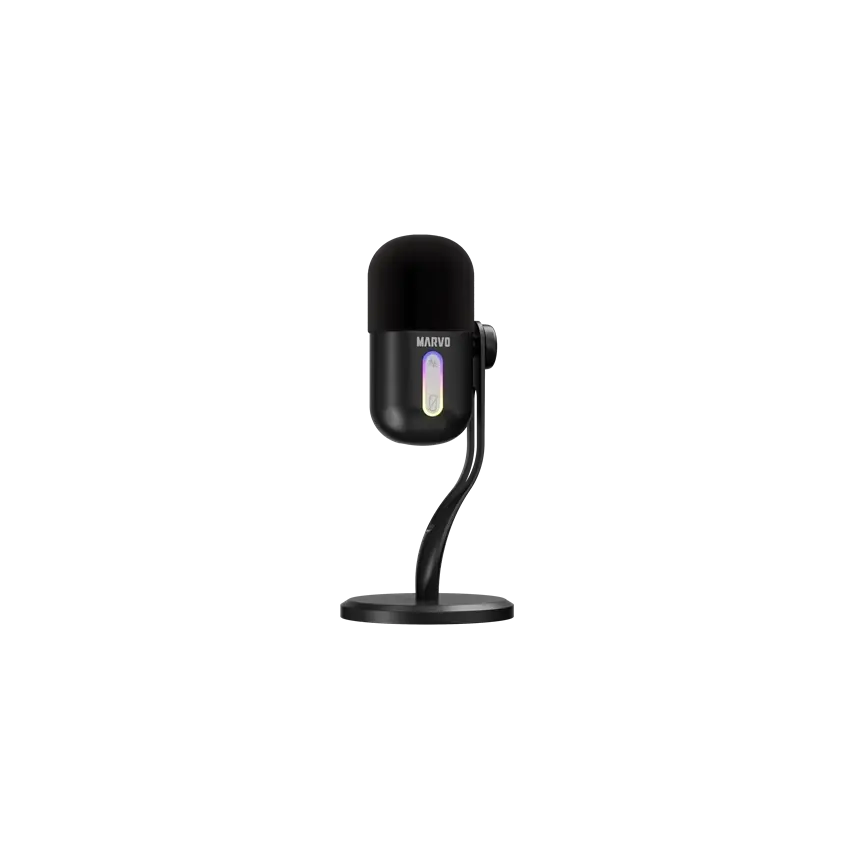 MIKROFON MARVO BLAST 50 MIC08 BK