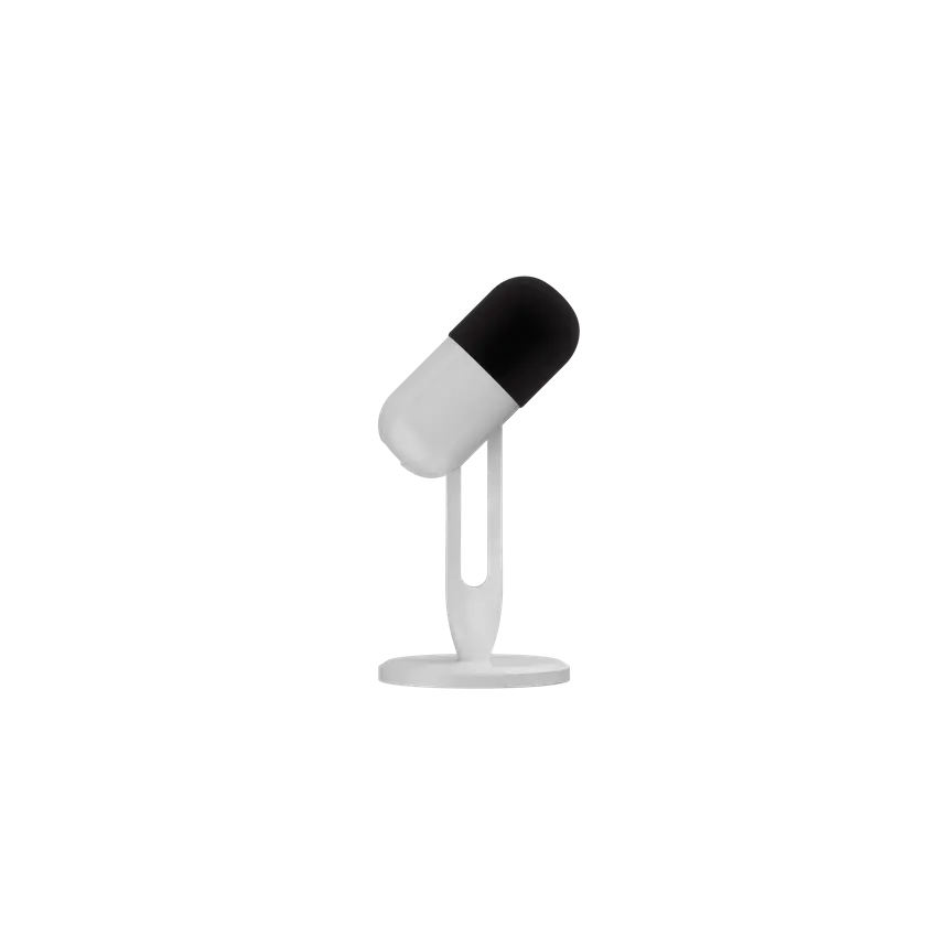 MIKROFON MARVO BLAST 50 MIC08 WH