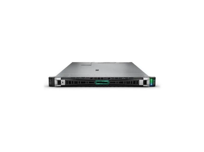 HPE DL360 G11 4510 64G 2x480GB HPE SSD MR408 2x1kW