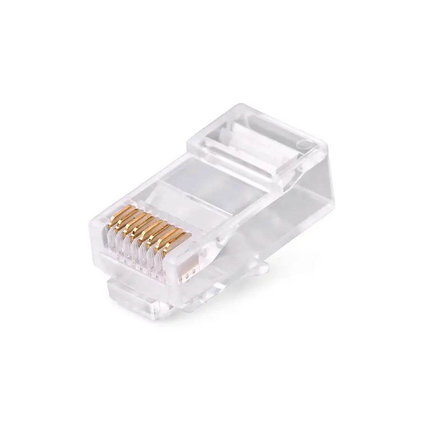 KONEKTOR RJ45 CAT5E UTP OWIRE 100KOM/PAK