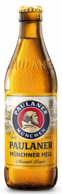 PIVO PAULANER MINHENSKO 0,33L NB