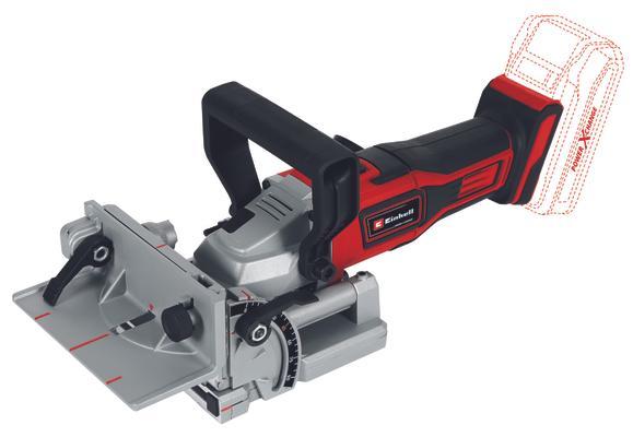 EINHELL AKU KEKSERICA TE-BJ 18 LI SOLO