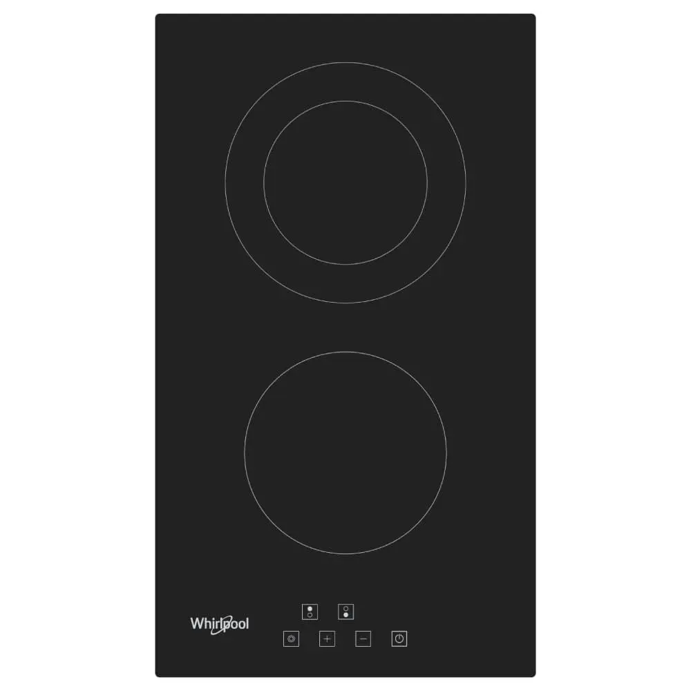 WHIRLPOOL WRD 6030 B Ugradna ploča