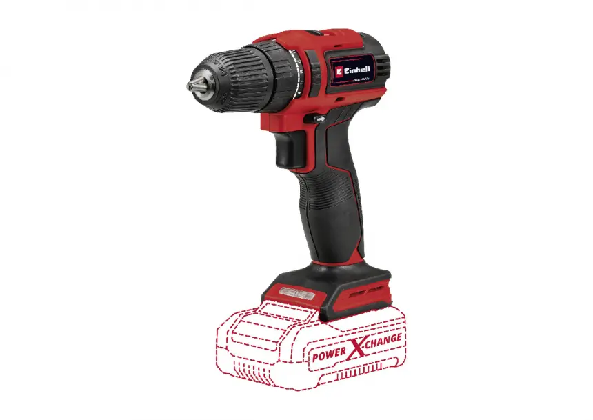 Einhell TE-CD 1840 Li BL - Solo Akumulatorska bušilica 4513997