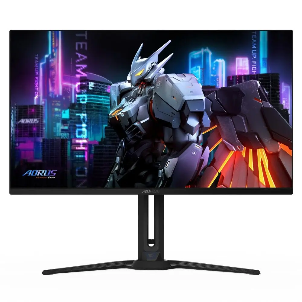 GIGABYTE AORUS 31.5" OLED FO32U