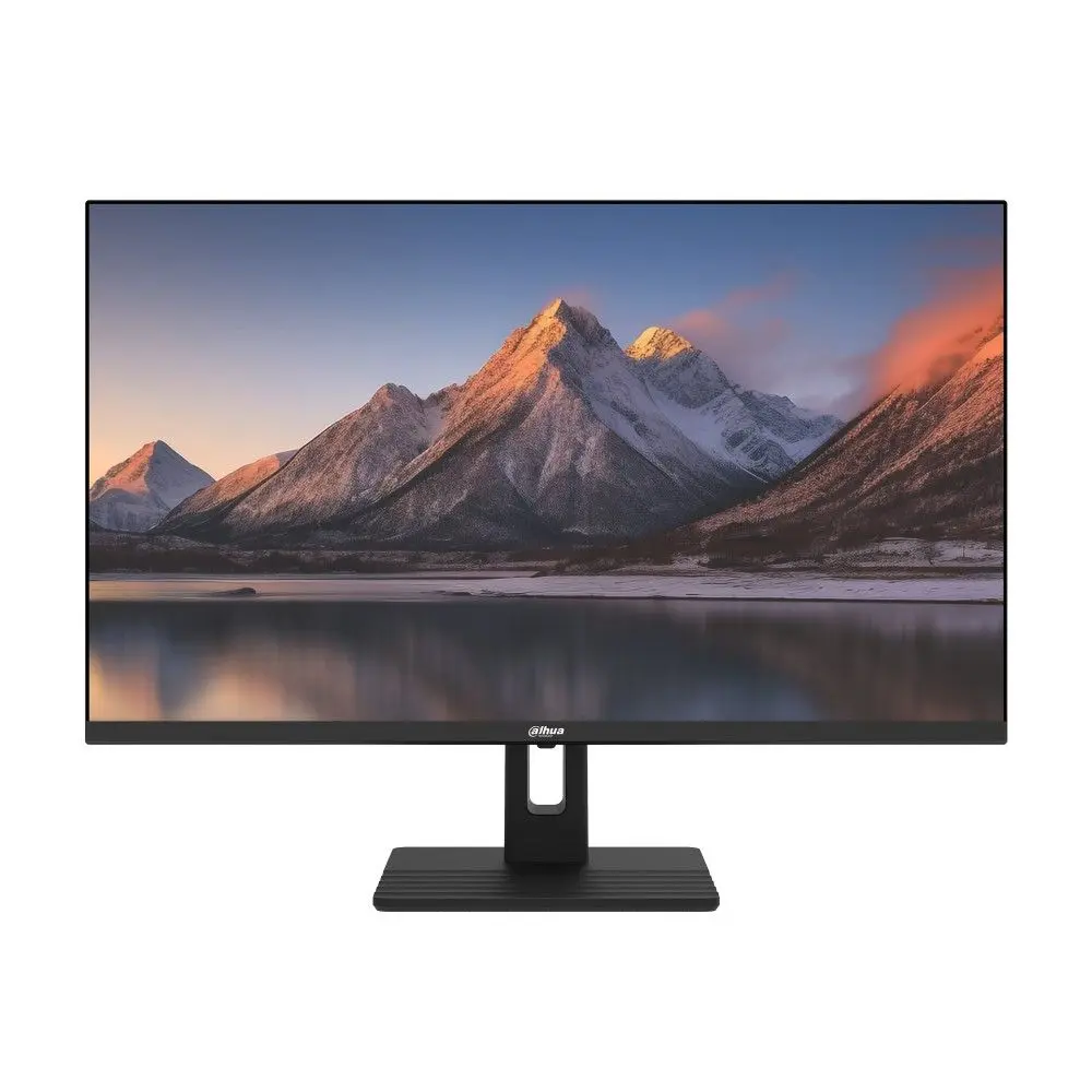DAHUA 27" QHD IPS LM27-C301B
