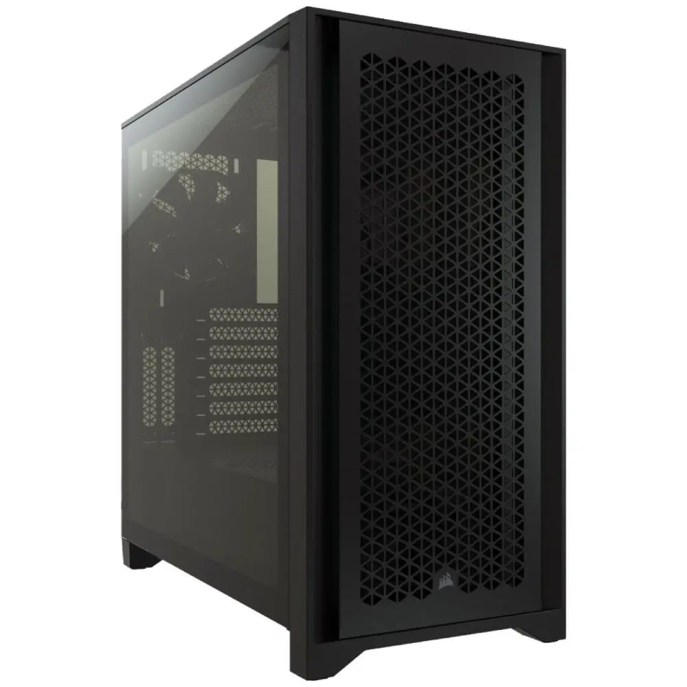 CORSAIR Kućište 4000D AIRFLOW (Crna) - CC-9011200-WW