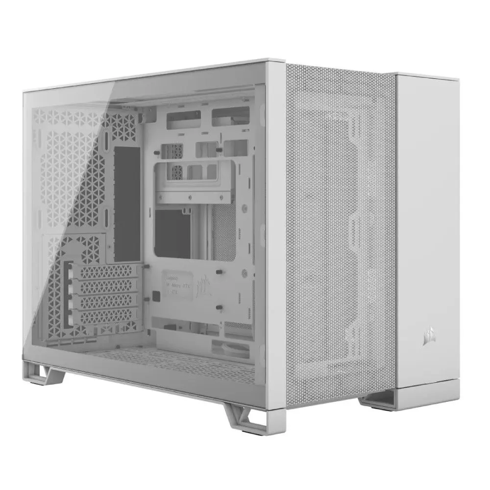 CORSAIR 2500D AIRFLOW White CC-9011264-WW Kućište