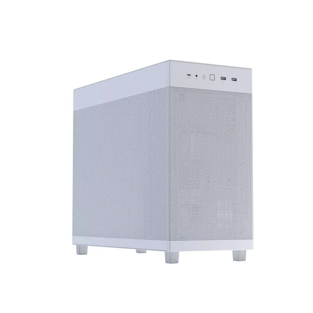 ASUS Prime AP303 Mesh Panel White