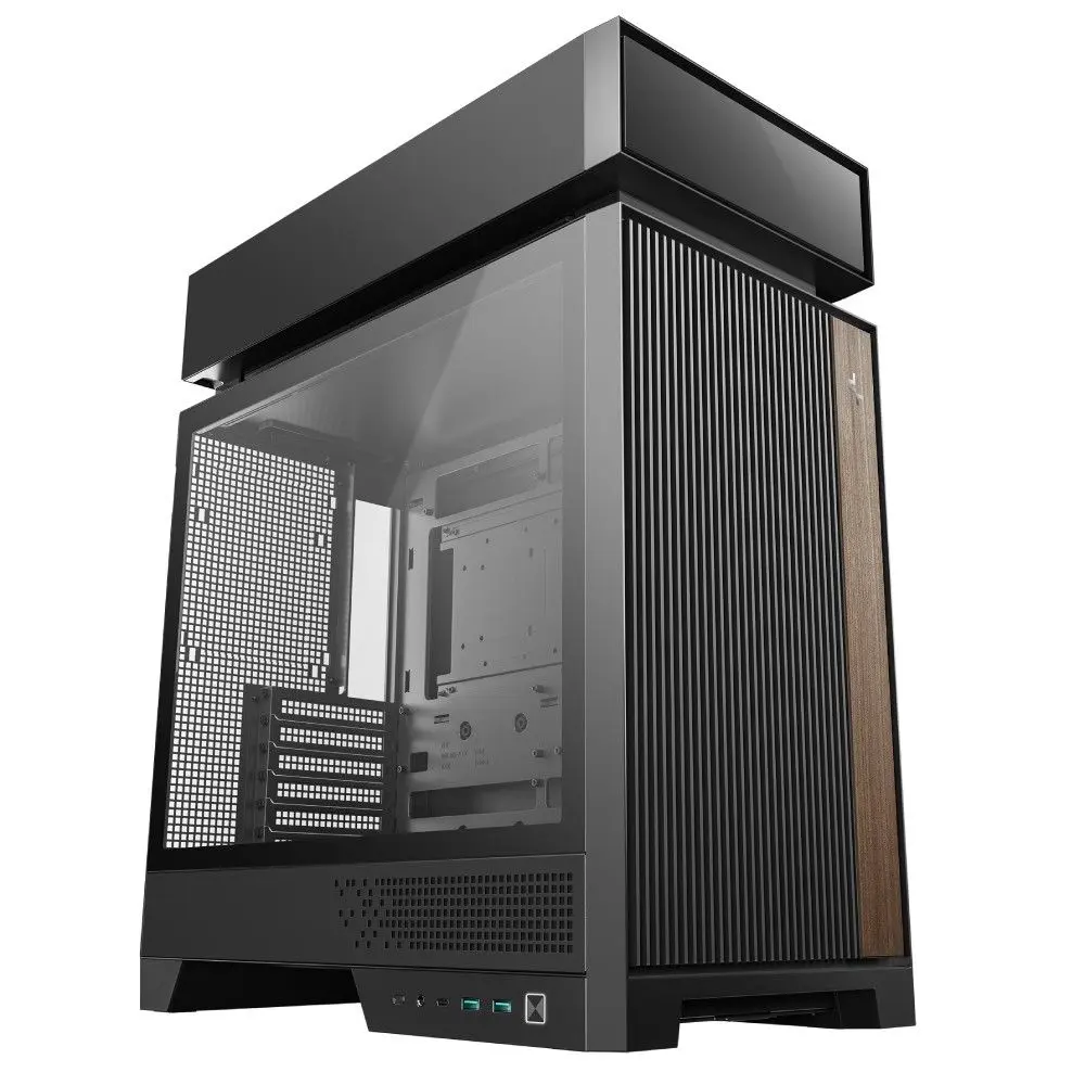 DEEPCOOL CL660 Black