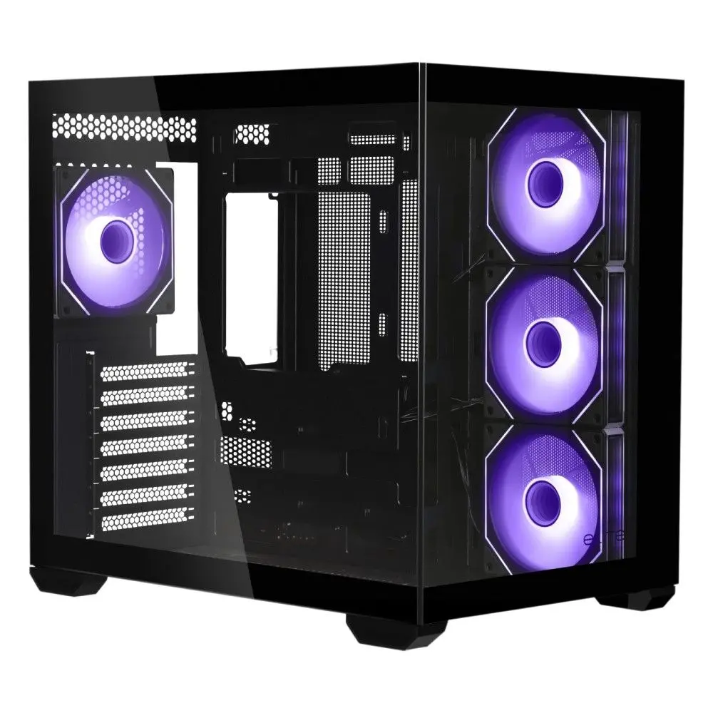 COOLER MASTER Elite 681 Black