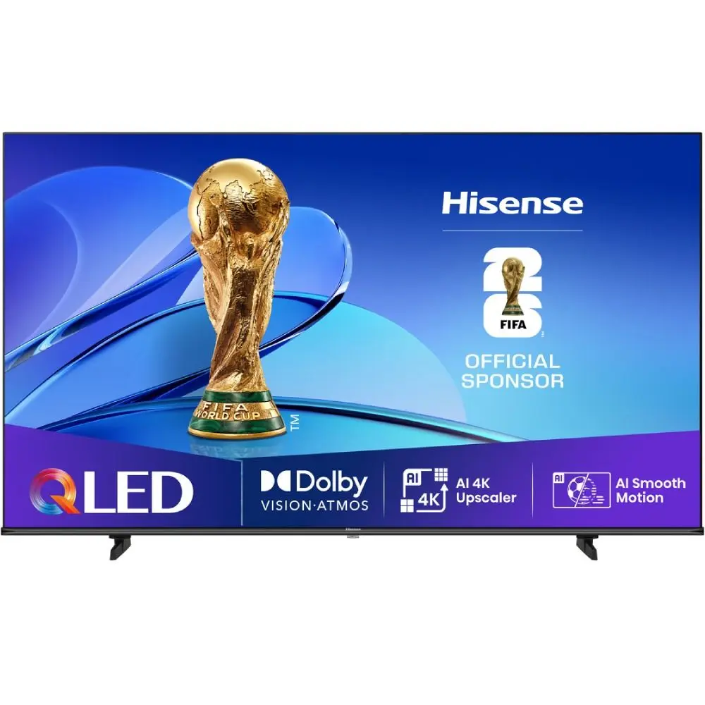 HISENSE 58E79Q QLED 4K Ultra HD