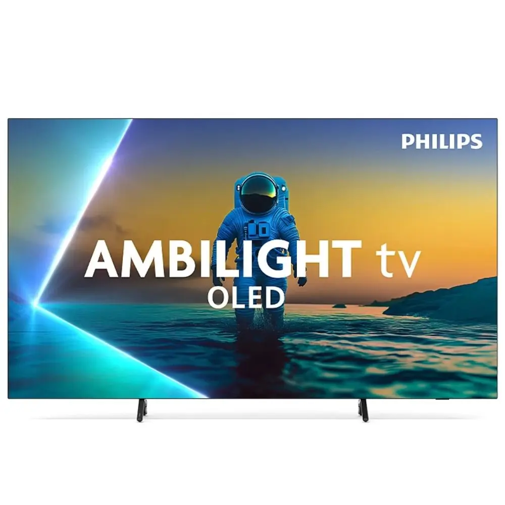 PHILIPS 77OLED820 OLED Ambilight 4K Ultra HD